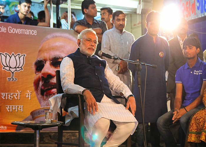 I Pac Indian Political Action Committee